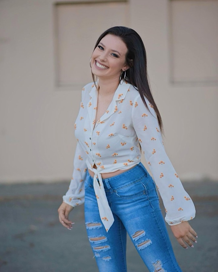 Picture of Rachel Massey