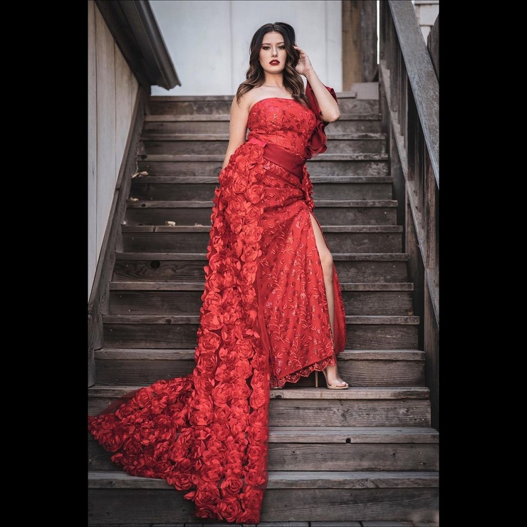 Picture of Rachel Massey