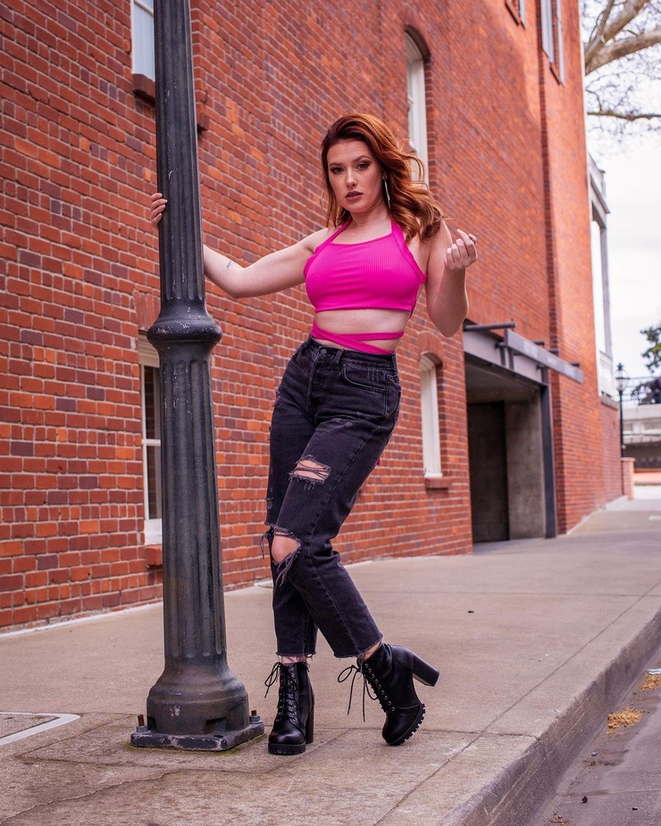 Rachel Massey picture