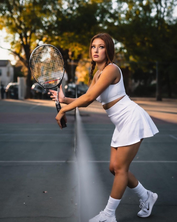 Picture of Rachel Massey