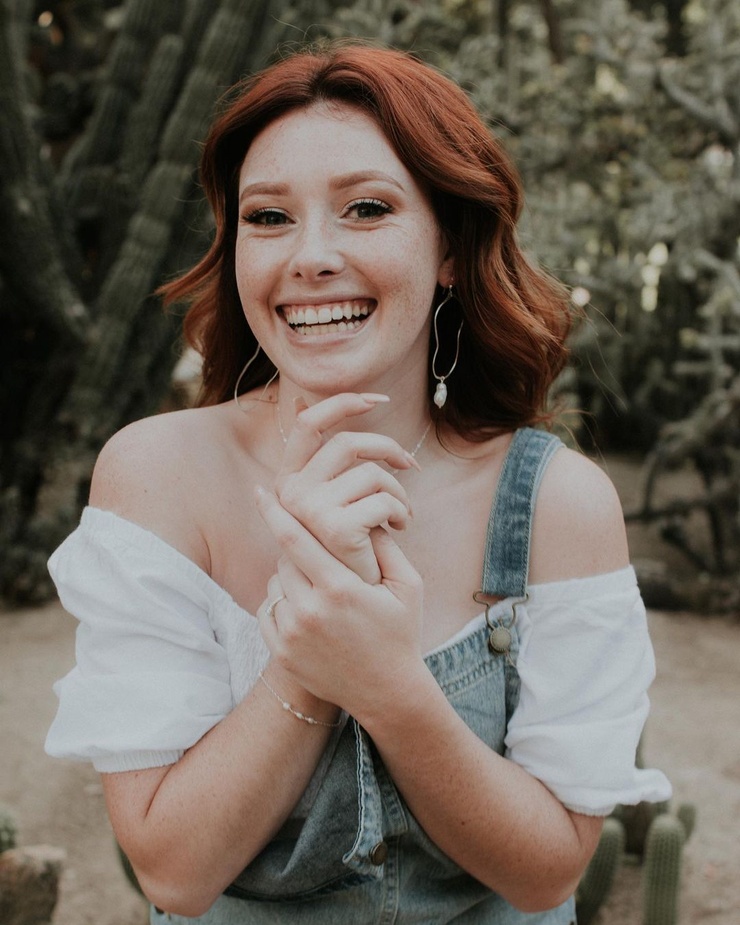 Picture of Rachel Massey