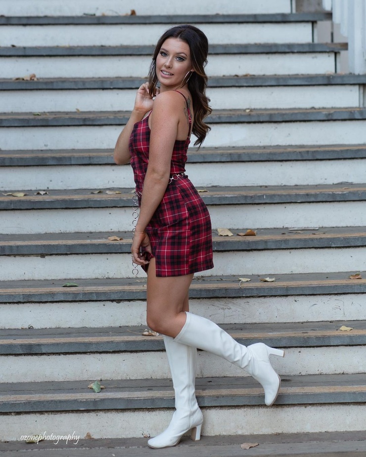 Picture of Rachel Massey