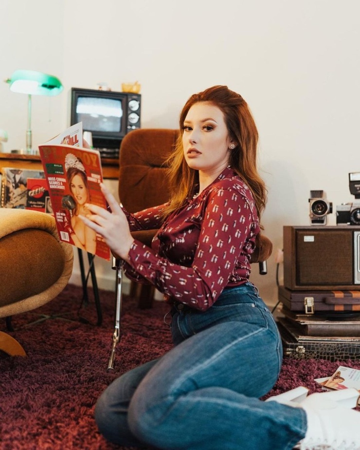 Picture of Rachel Massey