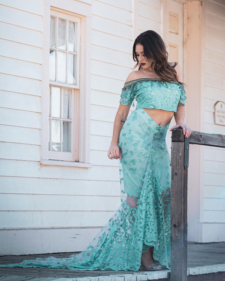 Picture of Rachel Massey