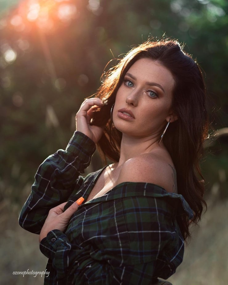 Picture of Rachel Massey