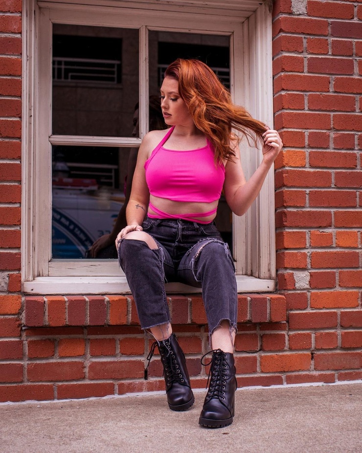 Picture of Rachel Massey