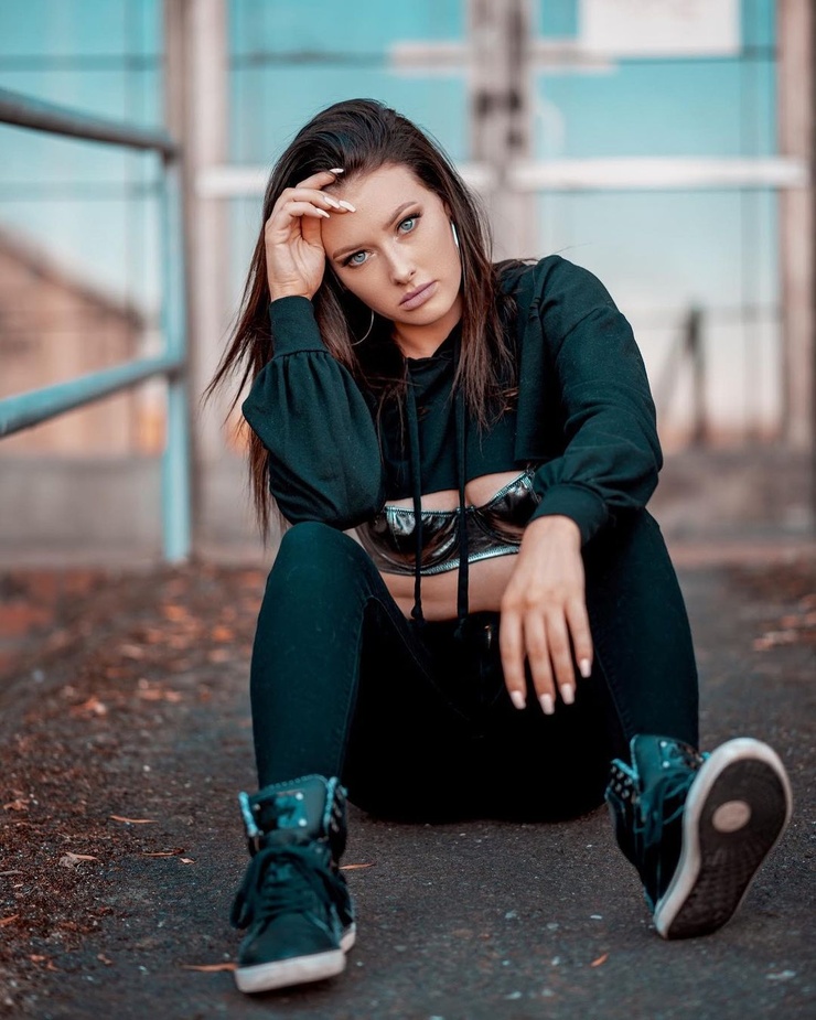 Picture of Rachel Massey