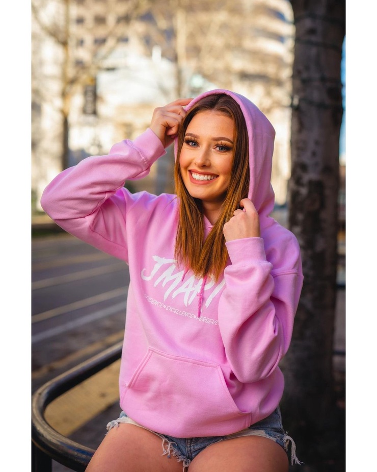 Image of Rachel Massey