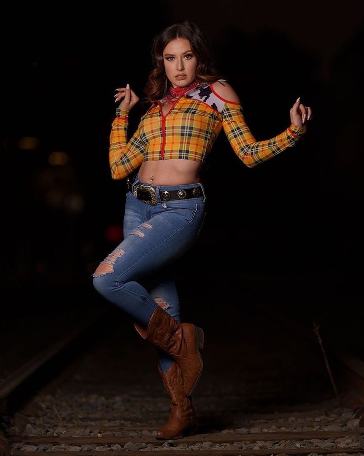 Picture of Rachel Massey