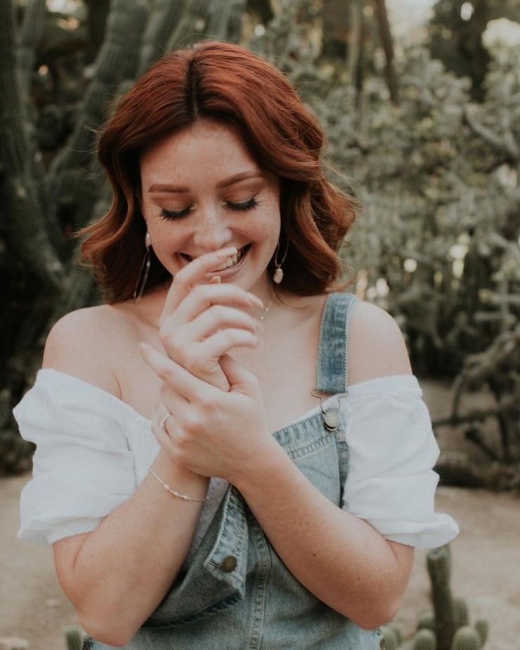 Picture of Rachel Massey