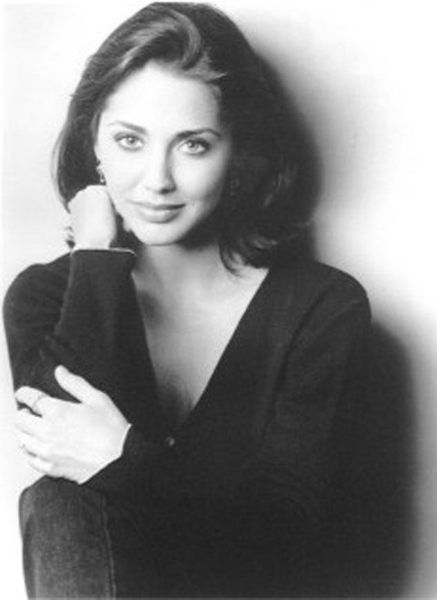 Picture of Bobbie Phillips