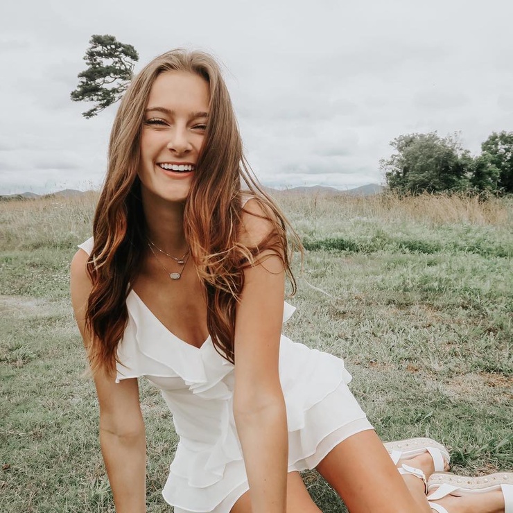 Picture of Ashlee Bock