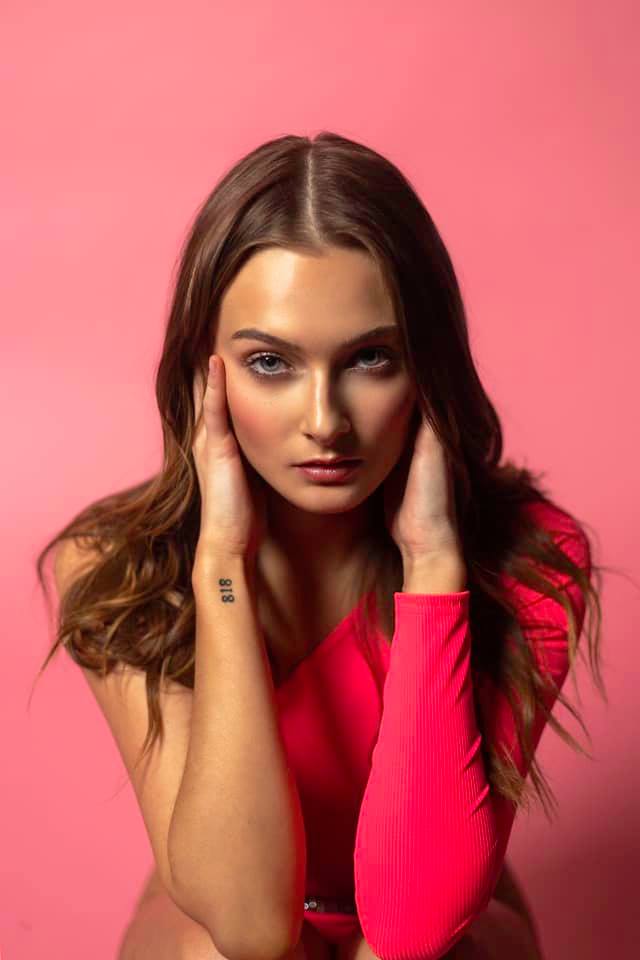 Picture of Ashlee Bock