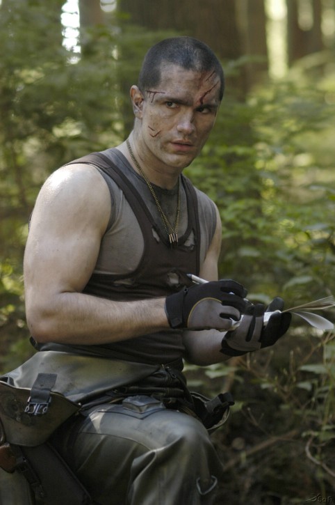 Picture of Sam Witwer