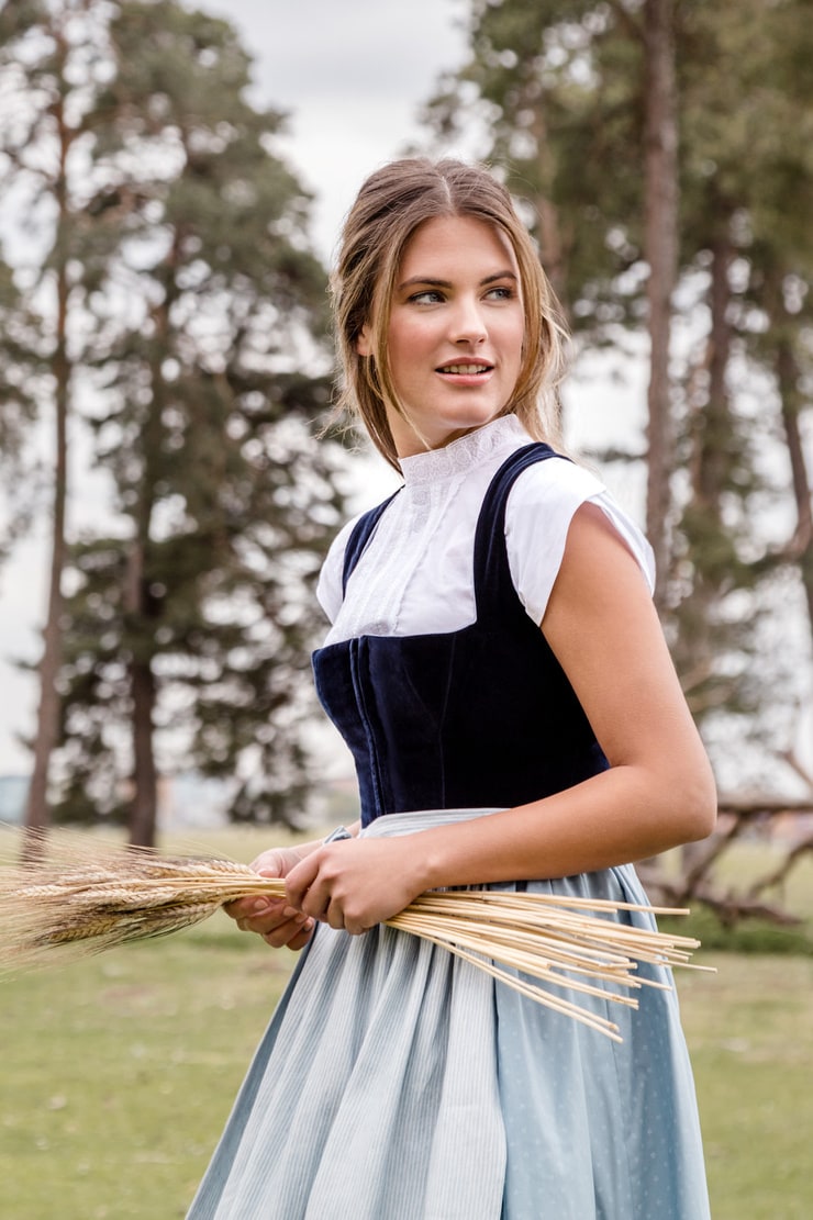 Picture of Marie Rauscher