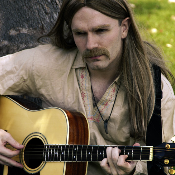 Picture of Sam Witwer