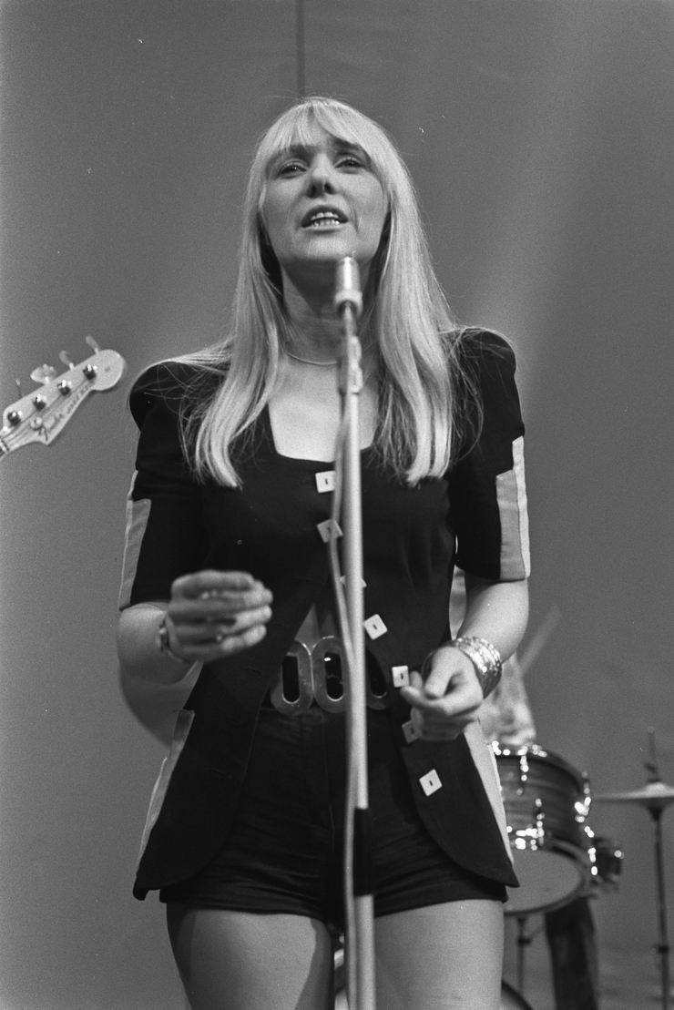 Picture of Sally Carr