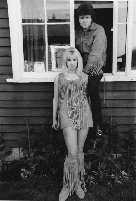 Picture of Susan Jacks