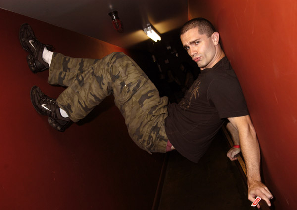 Picture of Sam Witwer