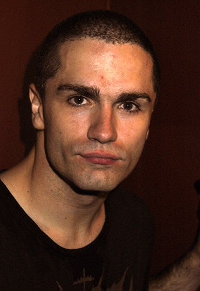 Picture of Sam Witwer