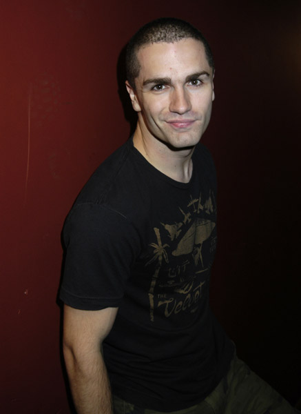 Picture of Sam Witwer