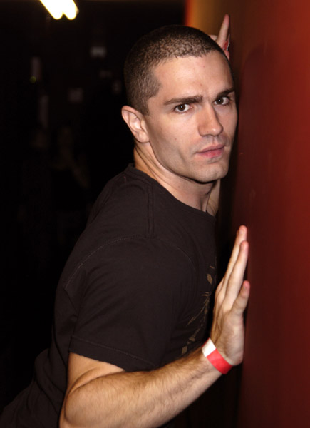 Picture of Sam Witwer