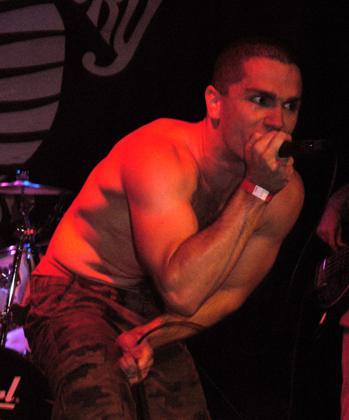 Picture of Sam Witwer