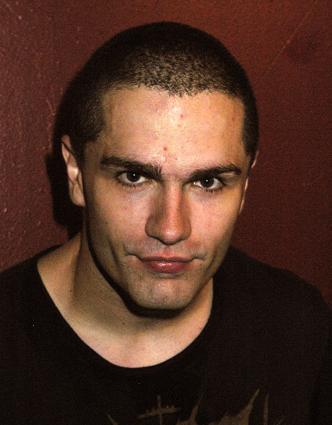 Picture of Sam Witwer