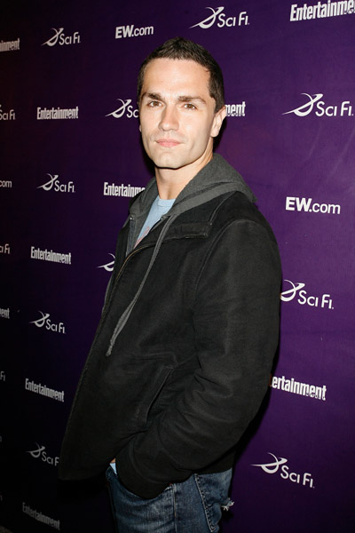 Picture of Sam Witwer
