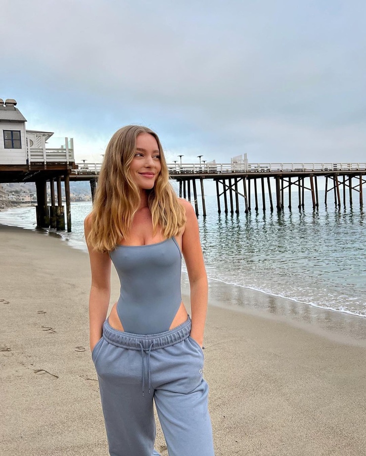 Picture of Georgia Gibbs