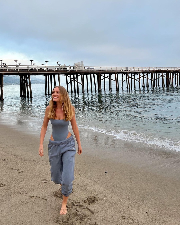 Picture of Georgia Gibbs