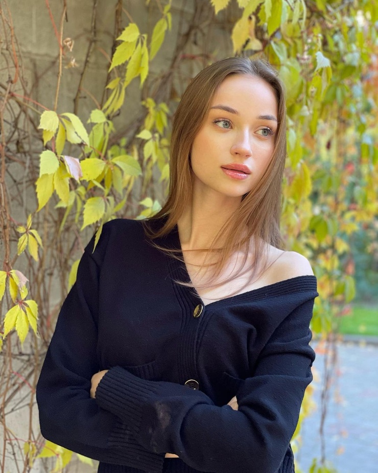 Picture of Olya Pashkevich