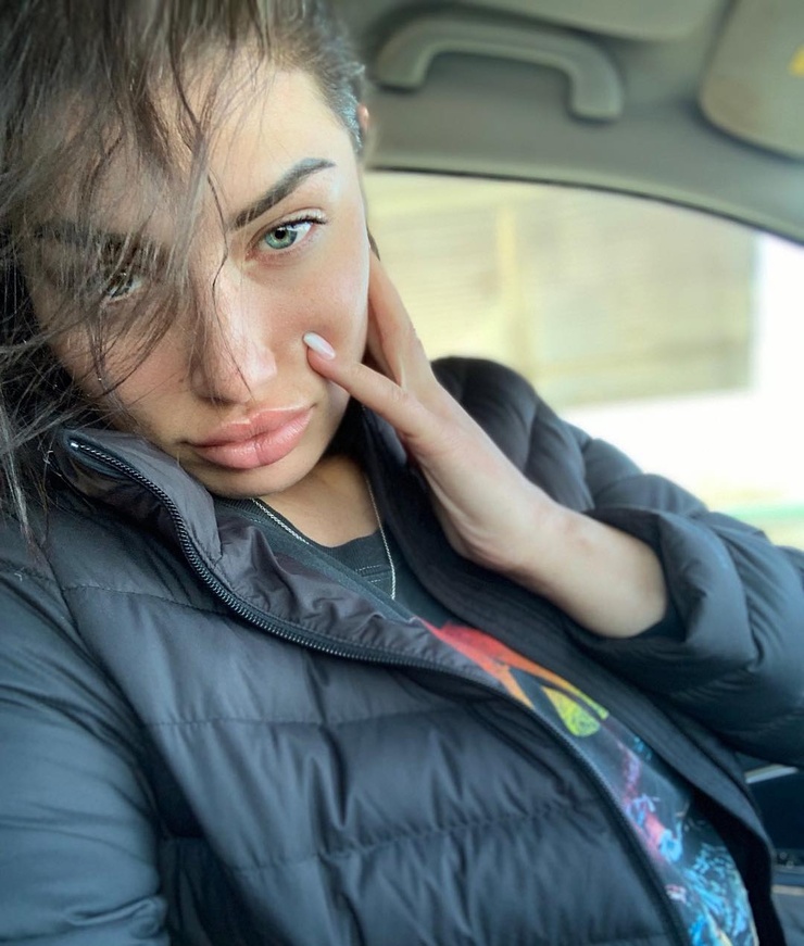 Image of Breanna Soligny