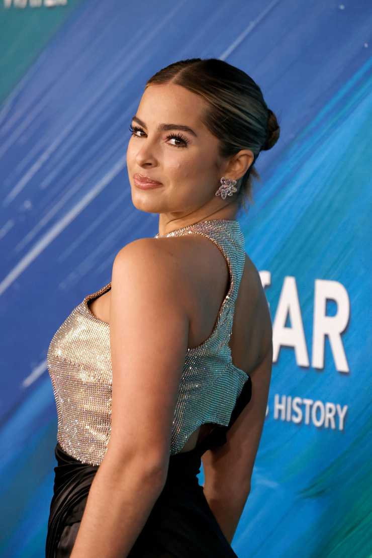 Picture of Addison Rae