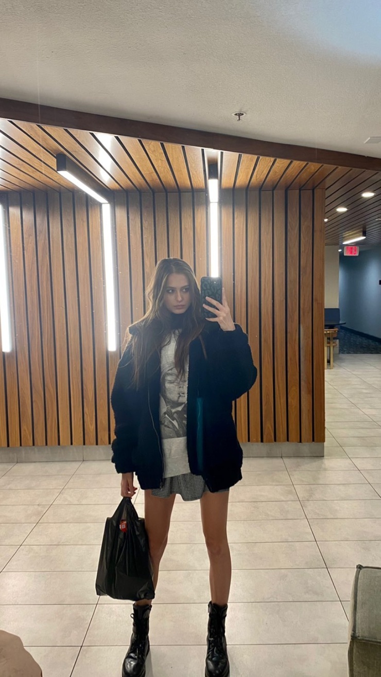 Picture of Abigail Zientek