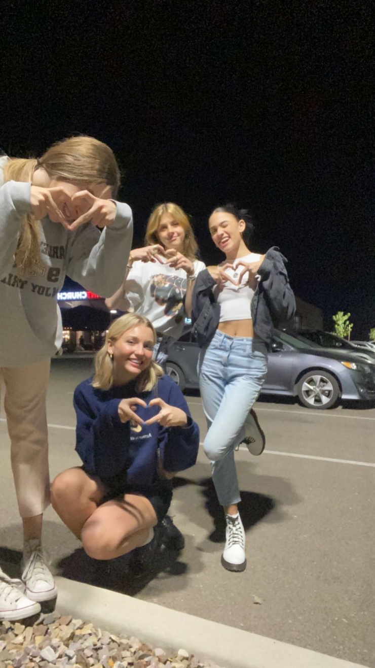 Picture of Brynn Rumfallo