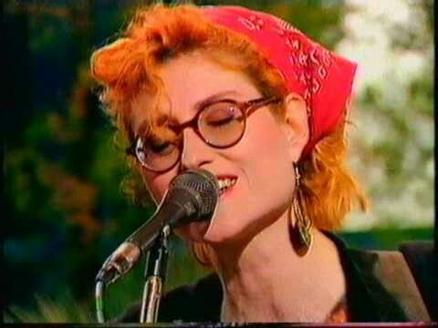 Picture of Eddi Reader