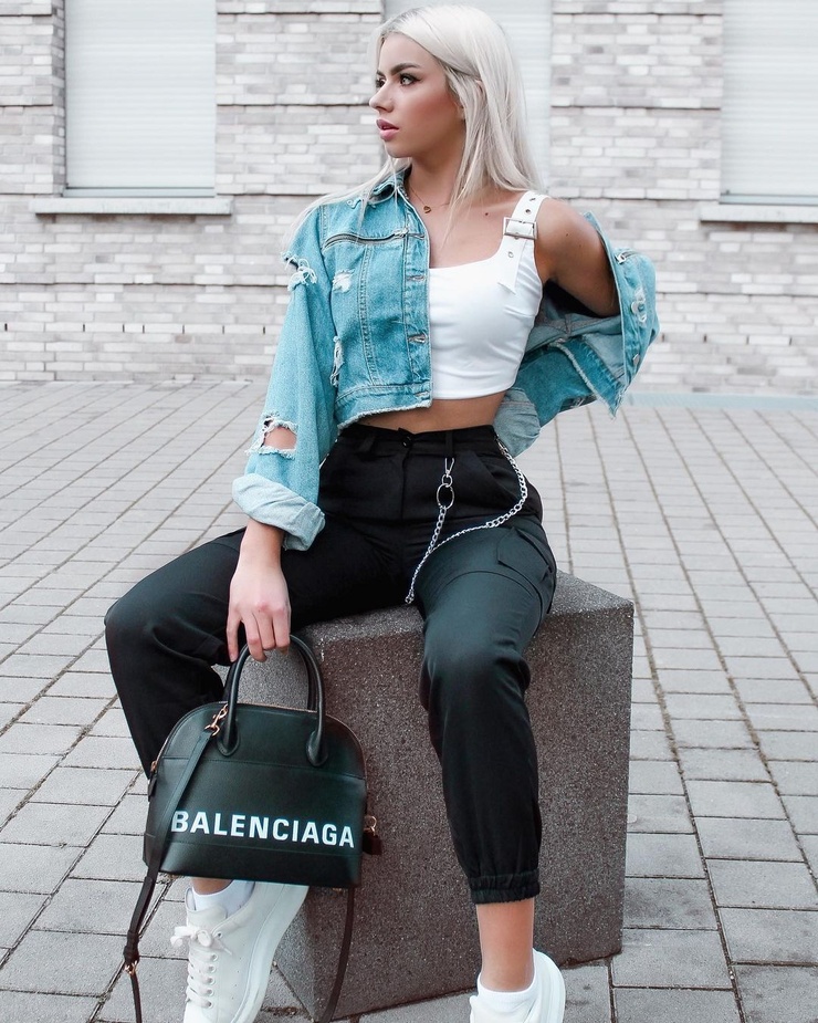 Image of Kim Schiele