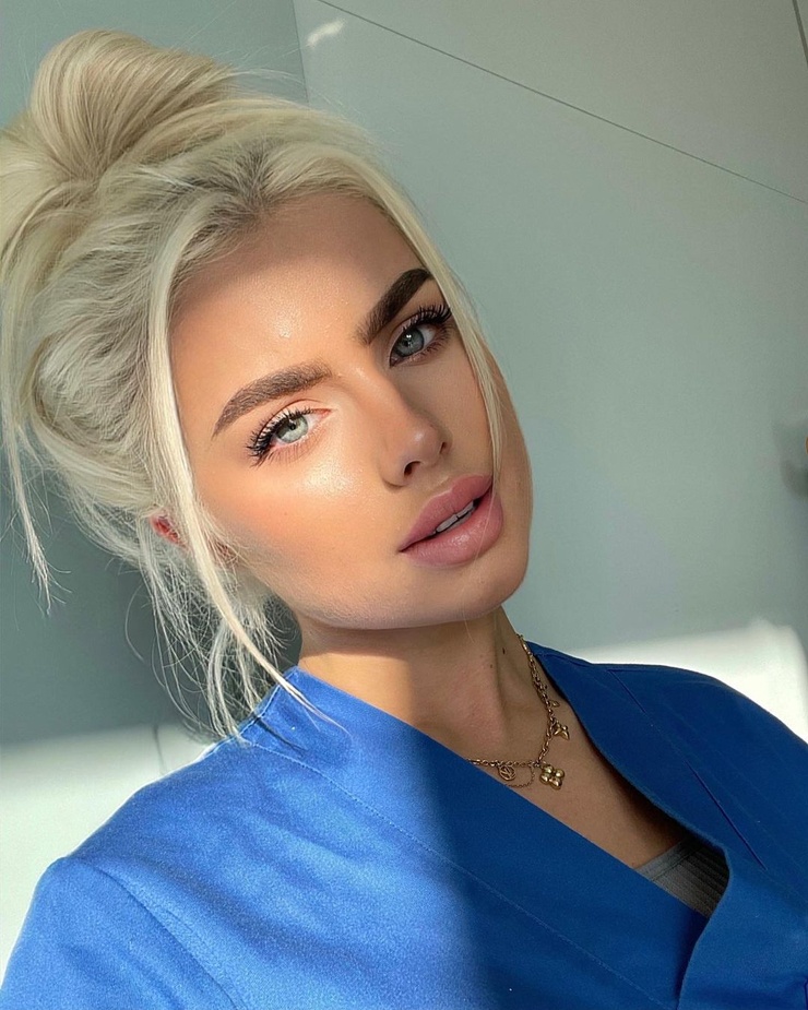 Picture of Kim Schiele