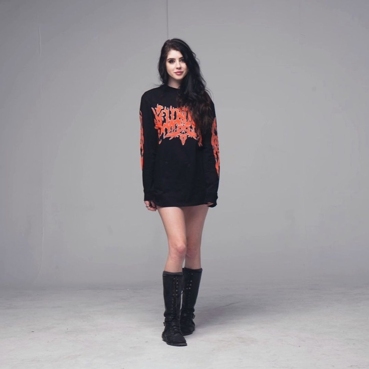 Picture of Rebecca Pead