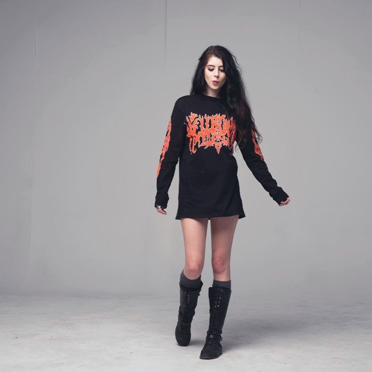 Rebecca Pead picture