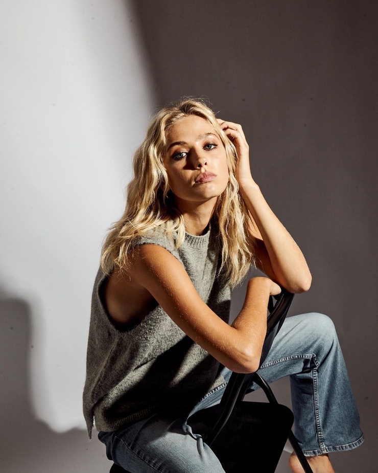 Picture of Ellie Sammer