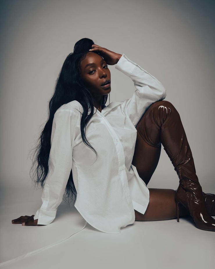 Picture of Evalyne Maghanga