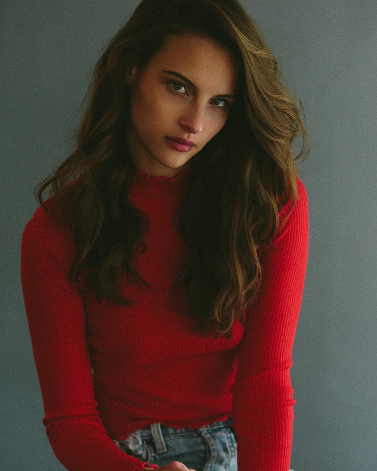 Picture of Emma Paterson