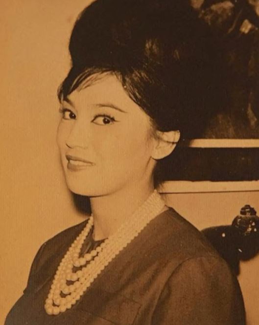 Picture of Heung-Kam Lee