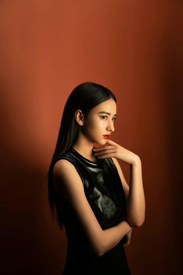 Image of Vanda Margraf