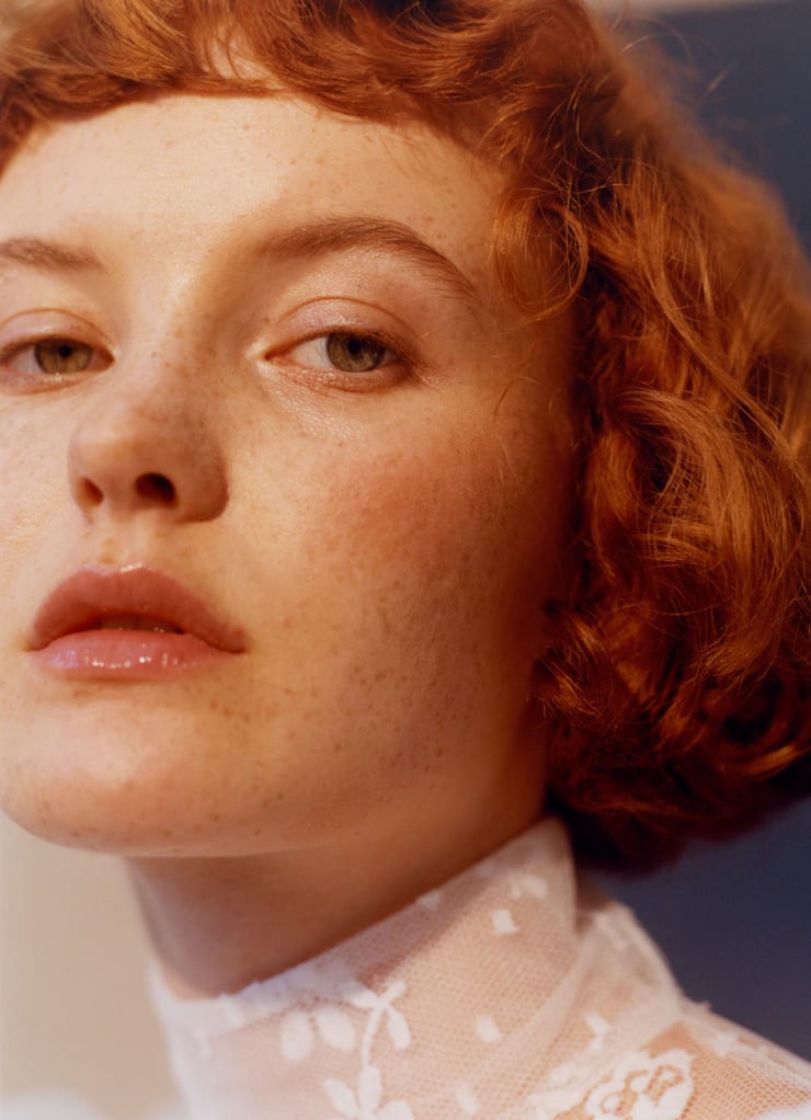 Picture of Kacy Hill