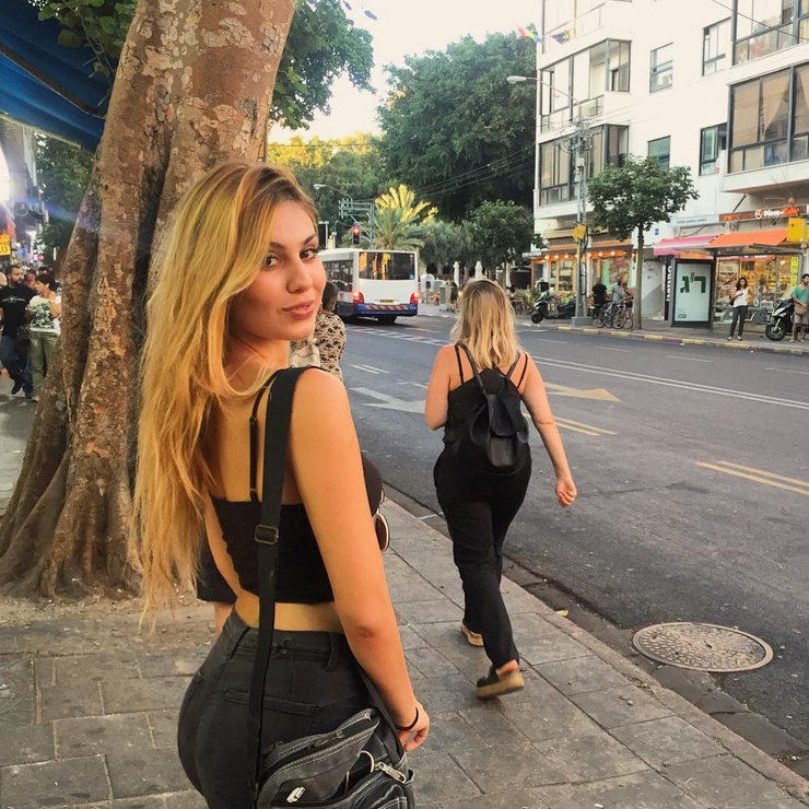 Picture of Lior Elbaz