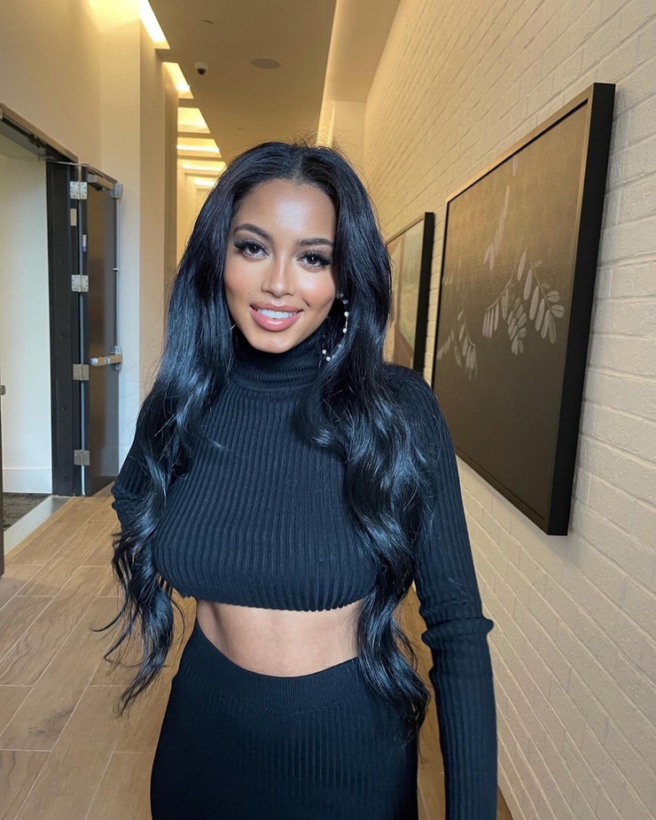 Picture of Jonica Keating