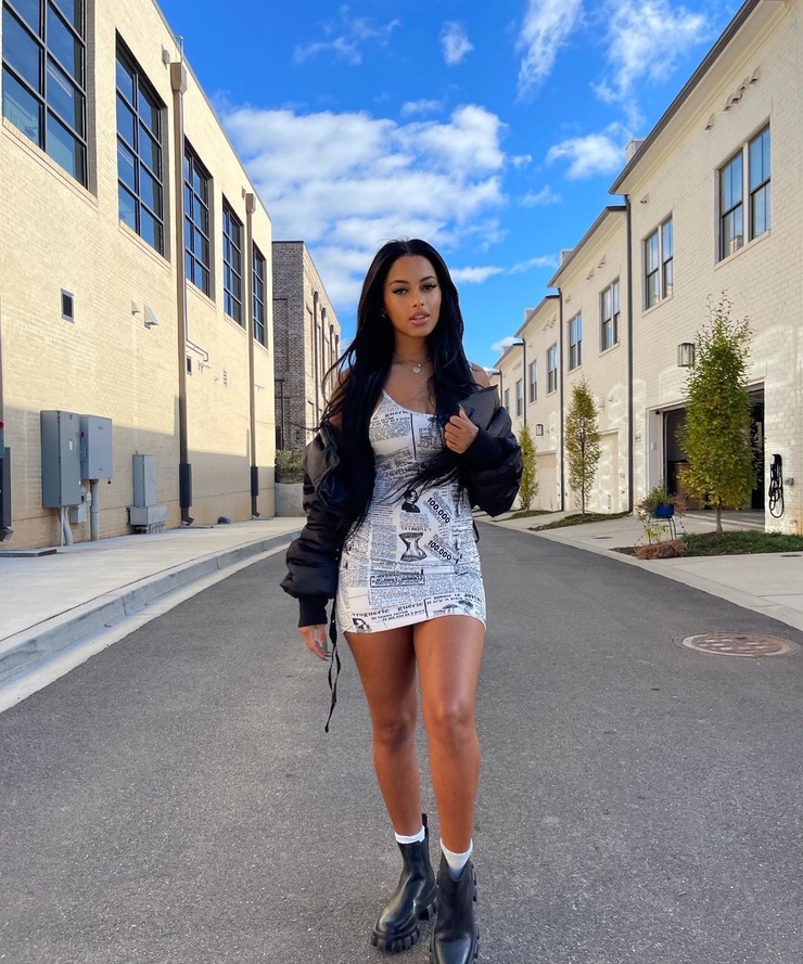 Picture of Jonica Keating